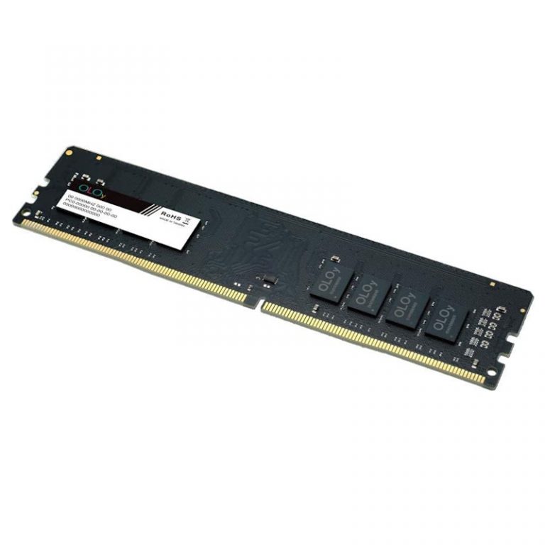 OLOy 8GB DDR4 2666Mhz Desktop Ram – alldigitalhub.com